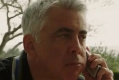 travis wester justified