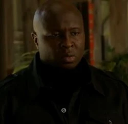 Roscoe | Justified Wiki | Fandom