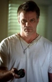 Steven Flynn | Justified Wiki | Fandom