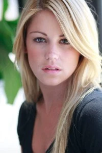 Audra Griffis | Justified Wiki | Fandom