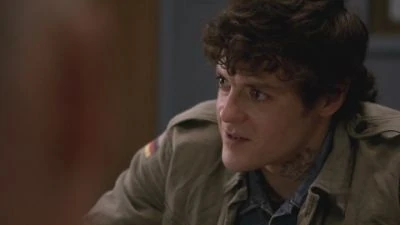 Boyd's Man 1 | Justified Wiki | Fandom