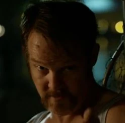 Dilly Crowe | Justified Wiki | Fandom