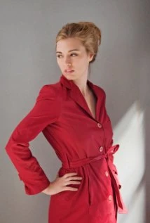 Kaitlin Ferrell | Justified Wiki | Fandom