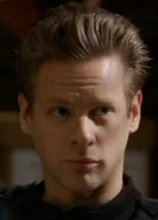 Tim Gutterson | Justified Wiki | Fandom