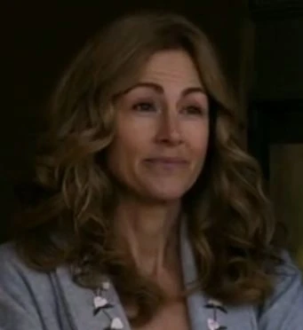 Gayle | Justified Wiki | Fandom