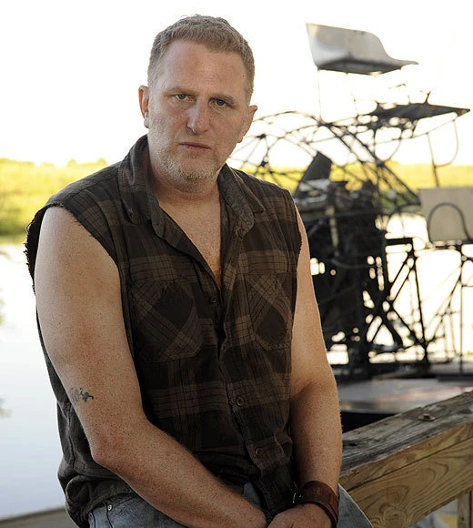 Daryl Crowe Jr. | Justified Wiki | Fandom