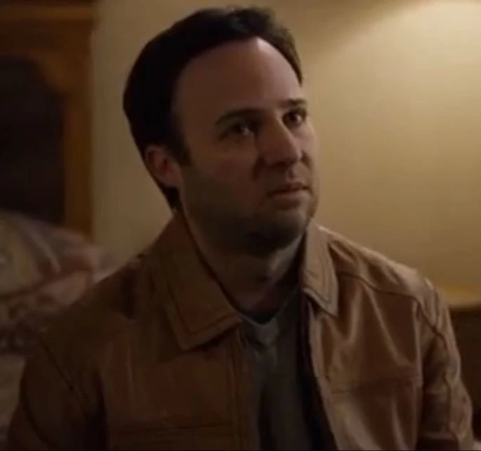 Albert Fekus | Justified Wiki | Fandom