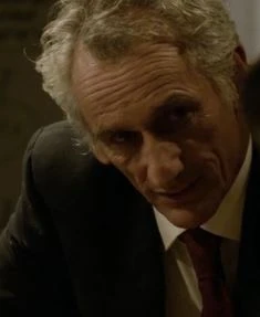 Dan Grant | Justified Wiki | Fandom