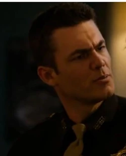Nick Mooney | Justified Wiki | Fandom