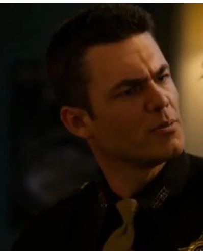 Nick Mooney | Justified Wiki | Fandom