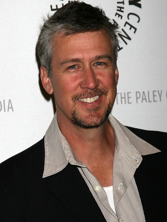 Alan Ruck | Justified Wiki | Fandom