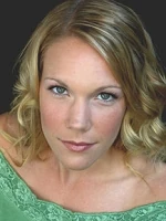 Jennifer Lutheran | Justified Wiki | Fandom