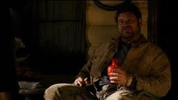 Coover Bennett | Justified Wiki | Fandom