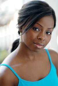 Erica Tazel | Justified Wiki | Fandom