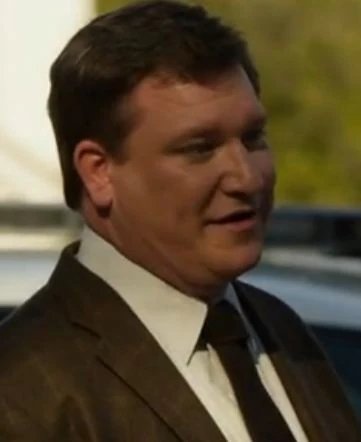 Gary Dempsey | Justified Wiki | Fandom