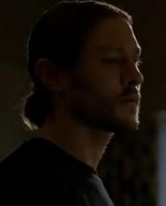 Mason Goines | Justified Wiki | Fandom