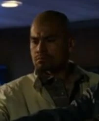 Manolo | Justified Wiki | Fandom