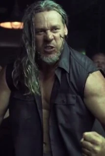 Robert Mukes | Justified Wiki | Fandom