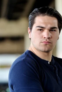 Duke Davis Roberts | Justified Wiki | Fandom