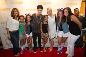 Lil Za | Justin Bieber Wiki | Fandom