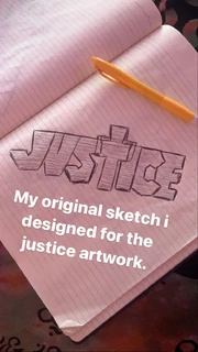 Justice | Justin Bieber Wiki | Fandom