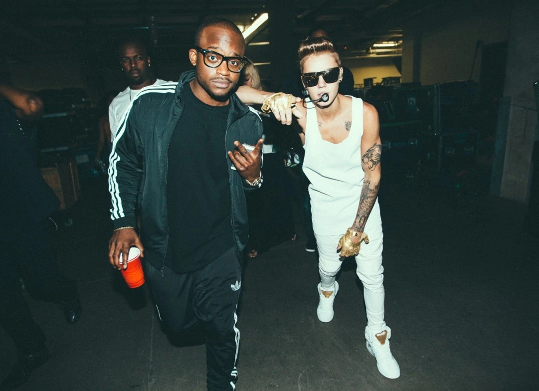 DJ Tay James | Justin Bieber Wiki | Fandom
