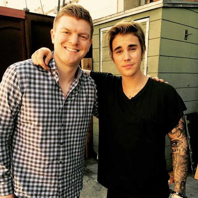 Michael Alexander | Justin Bieber Wiki | Fandom