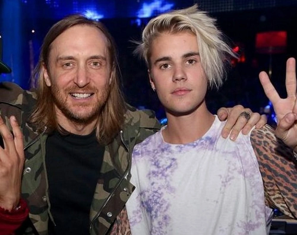 David Guetta | Justin Bieber Wiki | Fandom