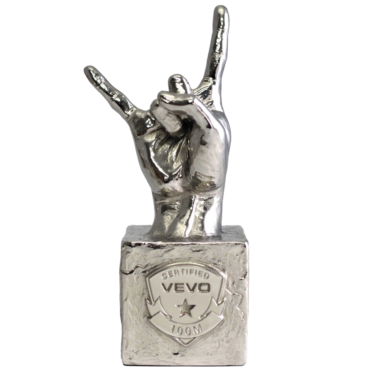 VEVO Certified Awards | Justin Bieber Wiki | Fandom