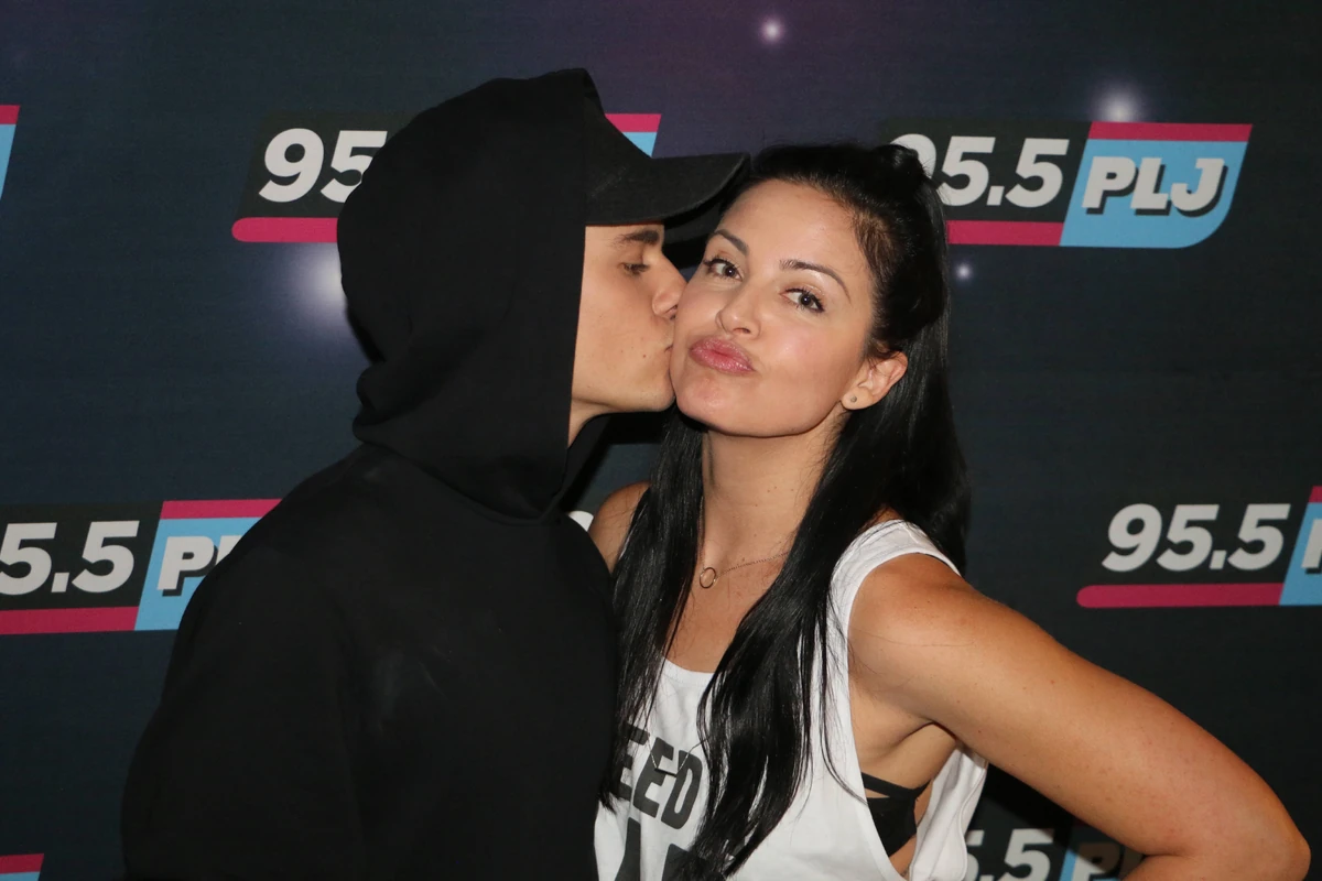 95.5 PLJ | Justin Bieber Wiki | Fandom