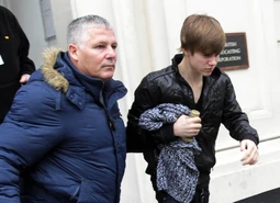 Moshe Benabou | Justin Bieber Wiki | Fandom