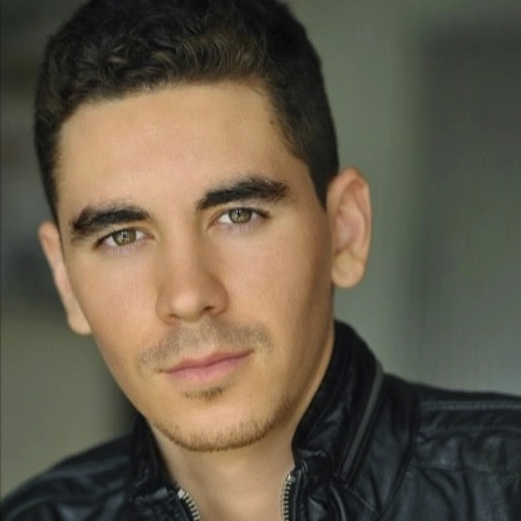 Mateo Caldas | Justin Bieber Wiki | Fandom