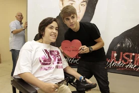 Moshe Benabou | Justin Bieber Wiki | Fandom