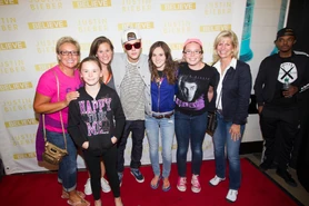 Terrence Smalls | Justin Bieber Wiki | Fandom