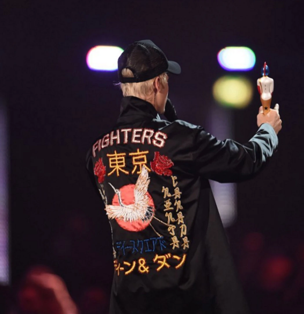 Dsquared2 | Justin Bieber Wiki | Fandom