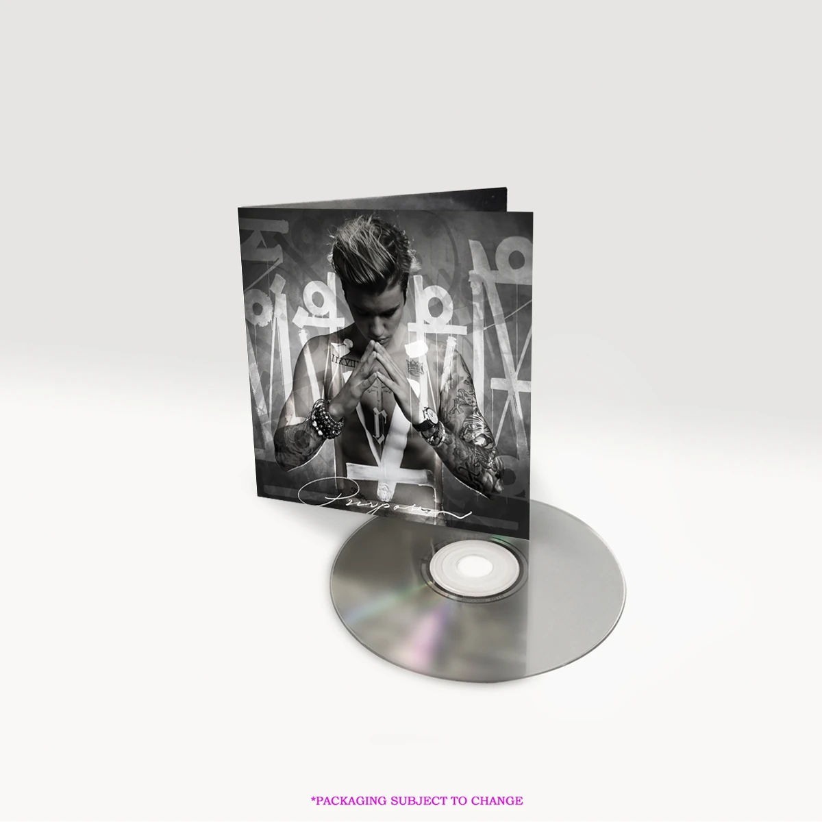 Purpose/Editions | Justin Bieber Wiki | Fandom