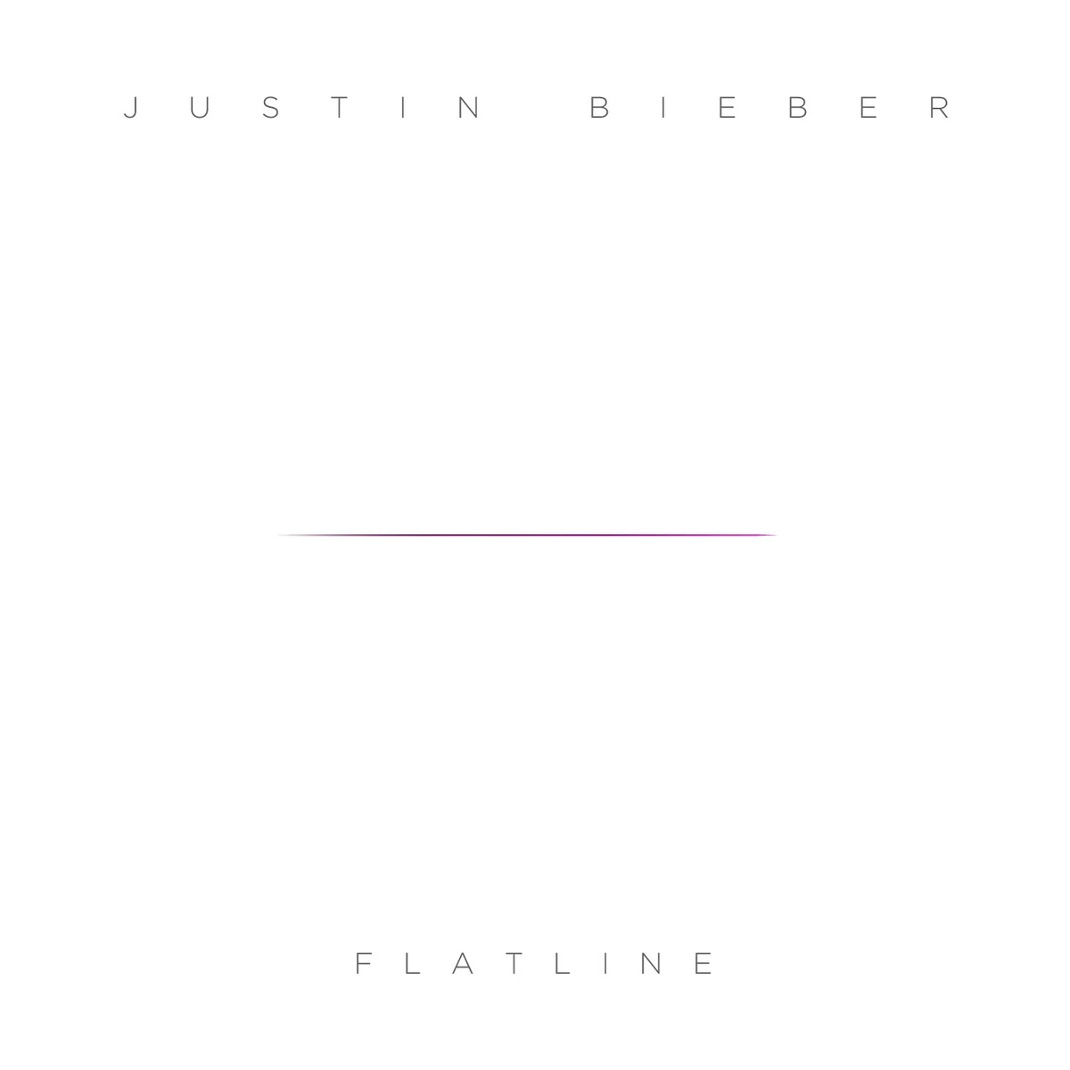 Flatline | Justin Bieber Wiki | Fandom