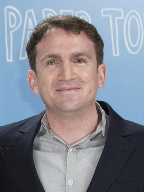 Jake Schreier | Justin Bieber Wiki | Fandom