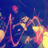 Khalil | Justin Bieber Wiki | Fandom