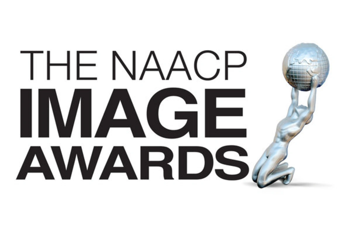 Naacp Logo