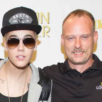 Chris Dale | Justin Bieber Wiki | Fandom