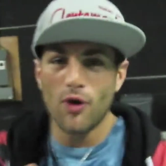 Nick Baga | Justin Bieber Wiki | Fandom