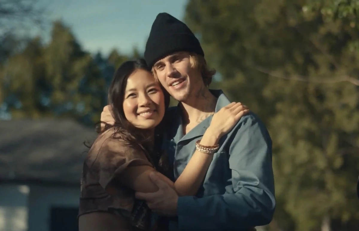 Christine Ko | Justin Bieber Wiki | Fandom