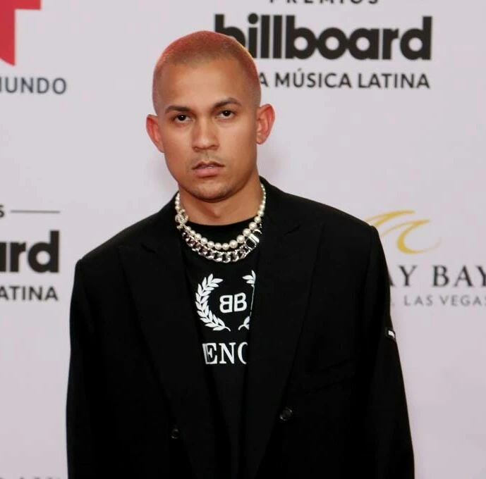 Tainy | Justin Bieber Wiki | Fandom