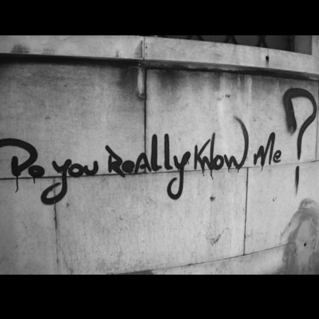 Do You Really Know Me? | Justin Bieber Wiki | Fandom