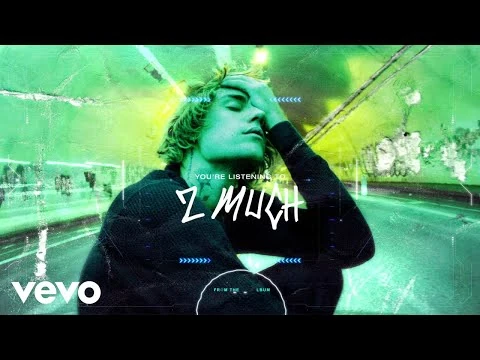 2 Much | Justin Bieber Wiki | Fandom