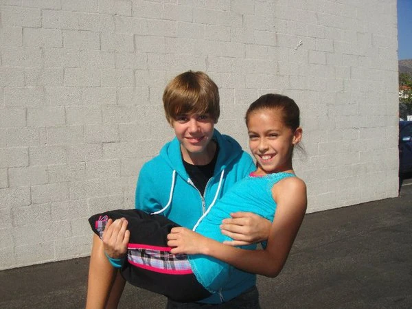 Simrin Player | Justin Bieber Wiki | Fandom