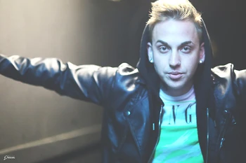 Matthew Musto | Justin Bieber Wiki | Fandom