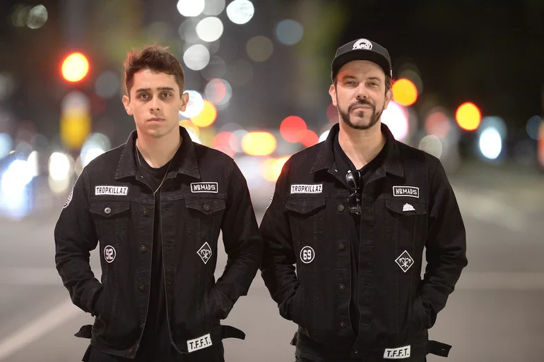 Tropkillaz | Justin Bieber Wiki | Fandom