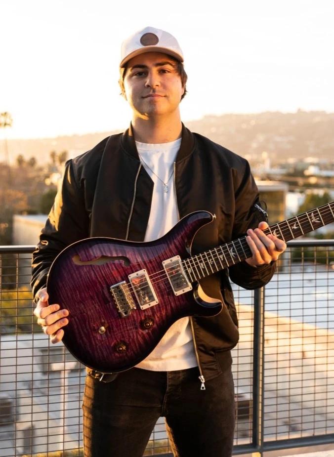 Jacob Greenspan | Justin Bieber Wiki | Fandom